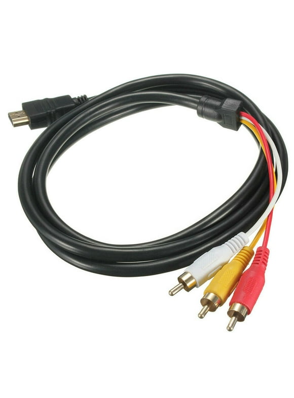 HDMI Cables in HDMI Cables & Adapters - Walmart.com