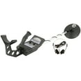 Bounty Hunter Gold Digger Metal Detector and Pinpointer - Walmart.com