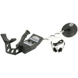 Bounty Hunter Gold Digger Metal Detector and Pinpointer - Walmart.com
