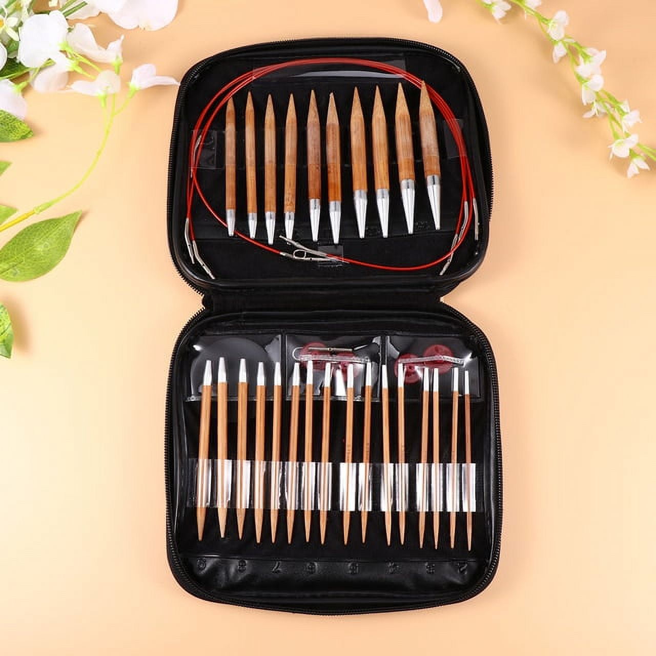 Click here for Eastin Needles Knitting Needle Knit Crochet Weavin... prices