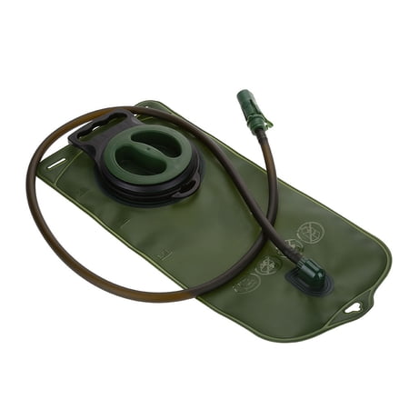 Hydration Bladder Bag, Wide Compatibility Hydrolysis Cycling Water ...