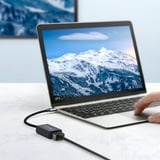 Xtreme Type-C to USB 3.0 Adapter, 6-inch, Supports Speeds Up to 56 bps ...