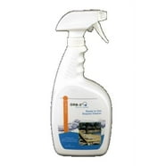 SNIPER Home Cleaner: Allergen-Free Disinfectant, Odor Eliminator ...