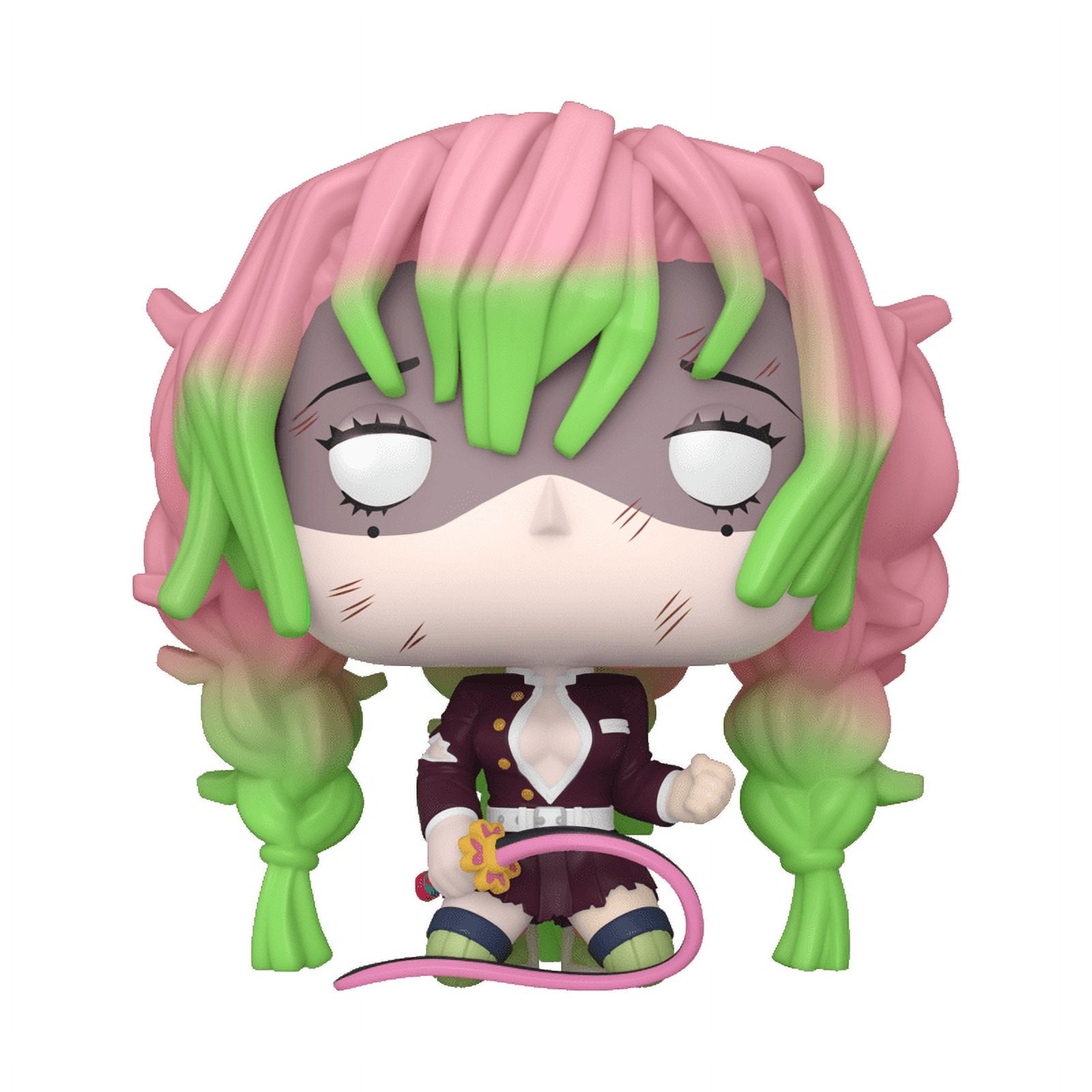 Click here for Funko Demon Slayer Pop! Animation Mitsuri Kanroji... prices