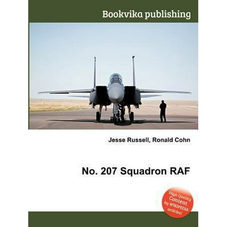No. 207 Squadron RAF | Walmart Canada