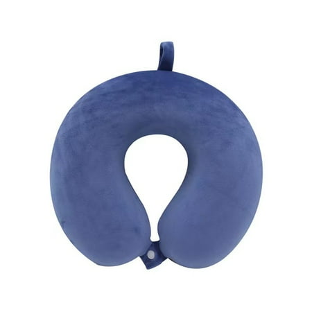 JOYWEI Kids Chin Supporting Travel Neck Pillow, Prevent Head from ...