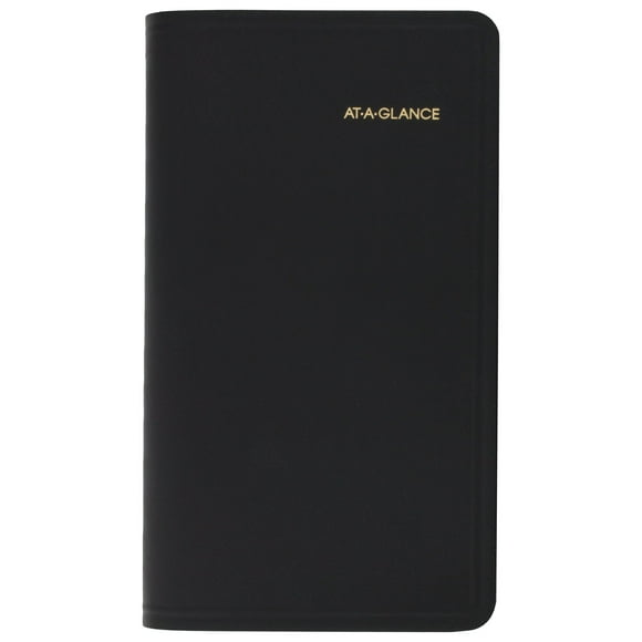 Refillable Planner
