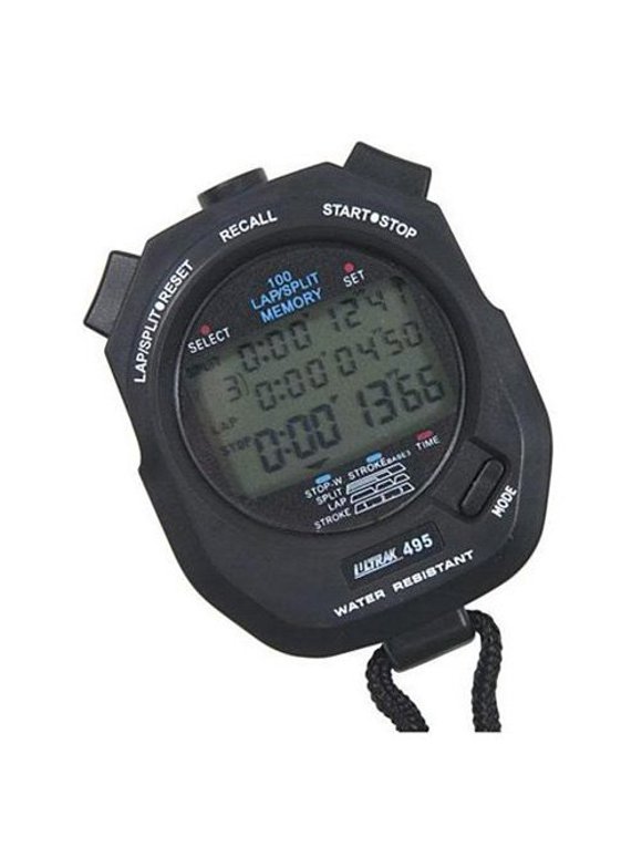 Stopwatches in Exercise & Fitness Accessories - Walmart.com