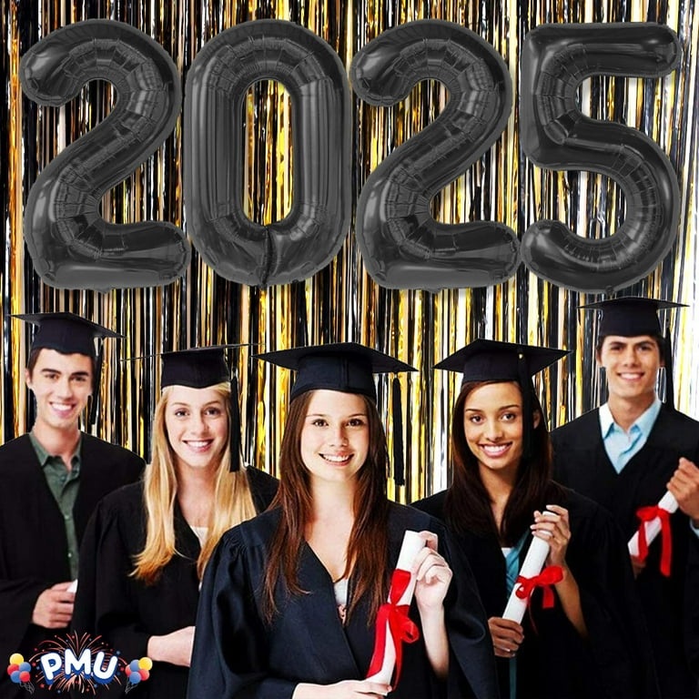 Birthday And Graduation