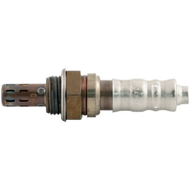 NTK OE Connector Oxygen Sensor Fits select: 2009-2013 MAZDA 6 - Walmart.com