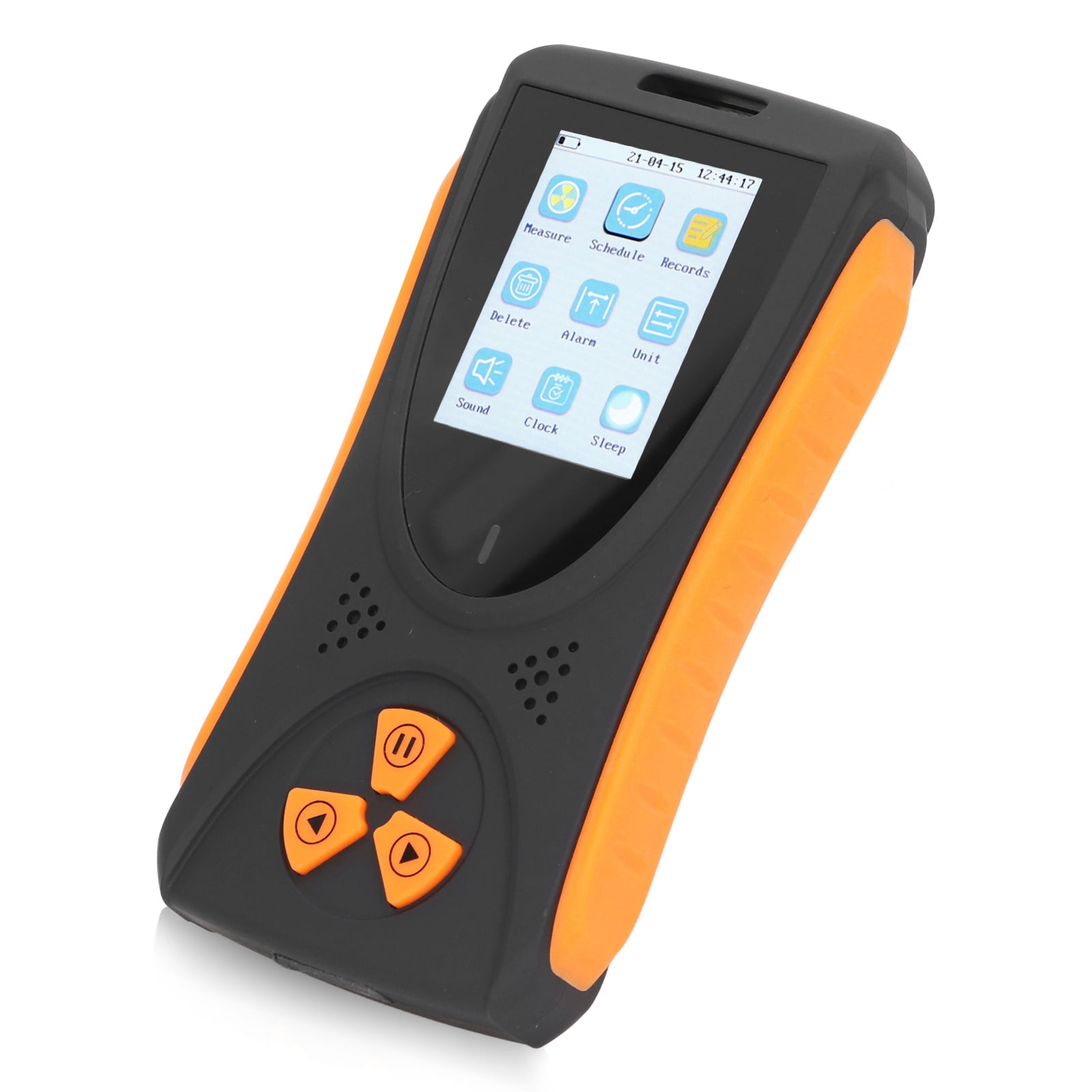 Geiger Counter Handheld