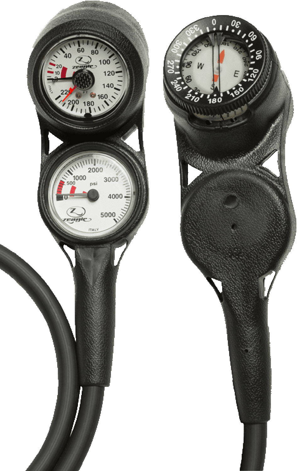 Zeagle Slimline Co-Pilot Console - Walmart.com