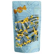 Blue Raspberry Old-Fashioned Hard Candy Drops - Walmart.com