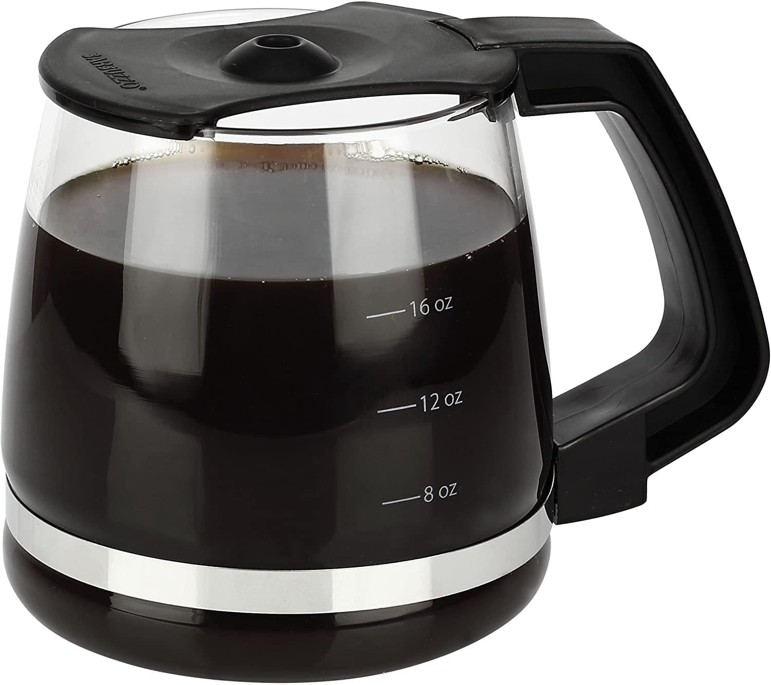 Cupa Joe 20oz Classic Coffee Pot Shaped Coffee Mug - Walmart.com