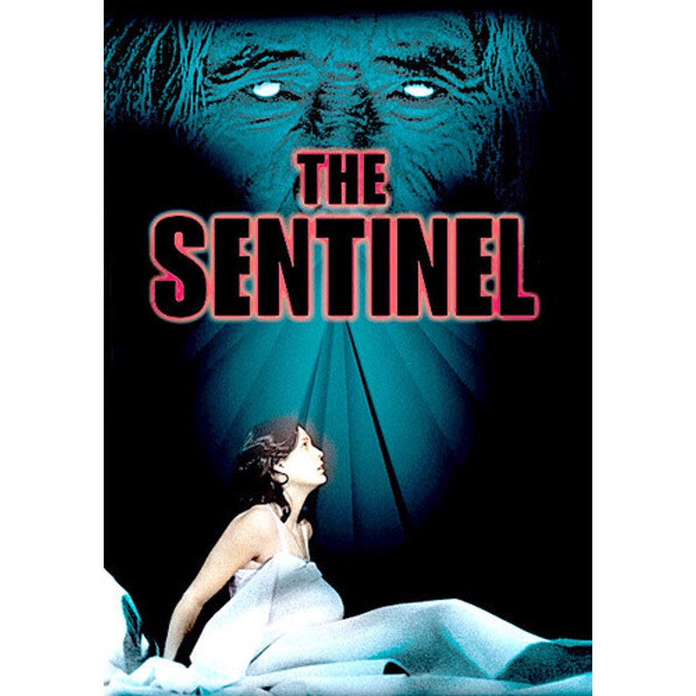 The Sentinel (DVD) - Walmart.com - Walmart.com