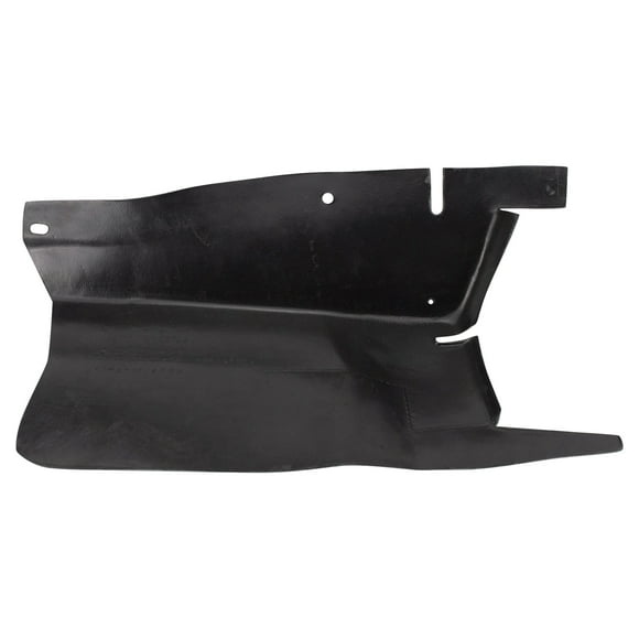 Pontiac Grand Prix Fender Splash Shield