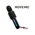 The Singing Machine SMM575 Singing Machine Move Microphone with ...