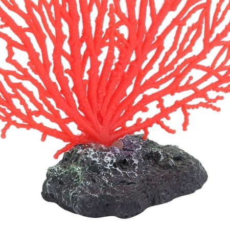 Décorations De Poissons, Décorations D'aquarium De Simulation En ...