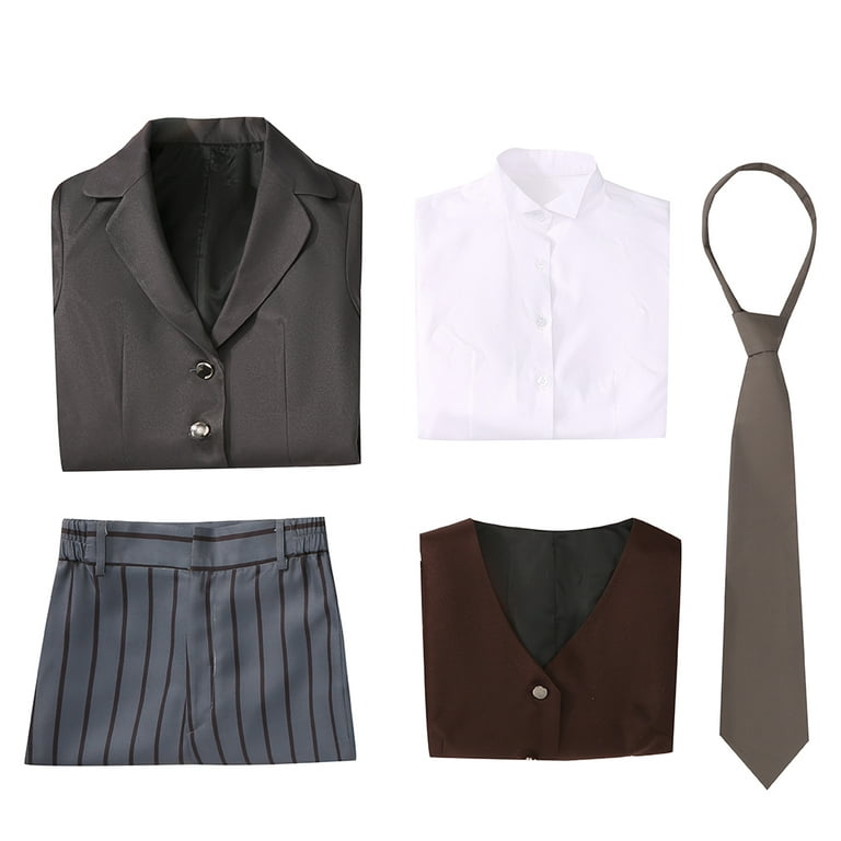 Corpse Bride Victor Cosplay