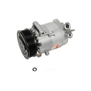 Acdelco 19418183 Compressor Kit A/C - Walmart.com