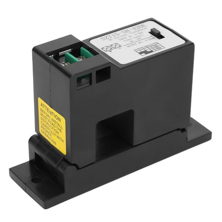 Current Converter, Safe Current Transmitter, Durable Reliable Practical ...