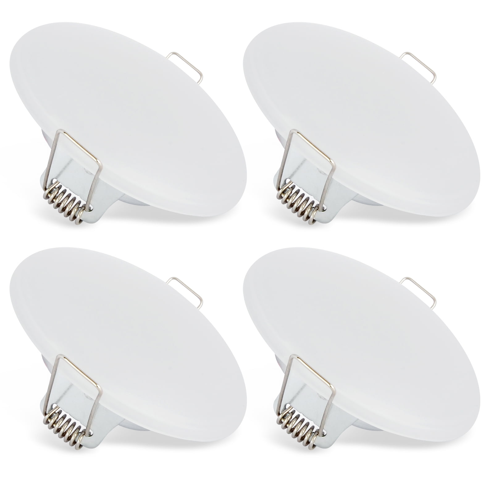 Dream Lighting 3.5inch 12V Recessed LED Ceiling Lights with Springs RV ...