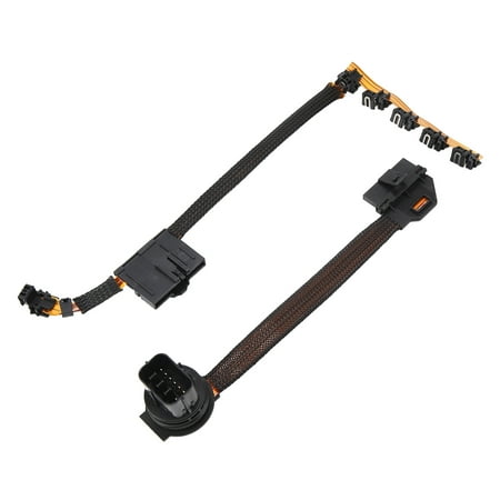 46307-23010, Transaxle Valve Harness Automatic Transmission Wire ...