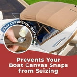 Shurhold Snap-Stick .45oz. Tube 251 - Walmart.com