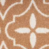 Nourison Essentials Indoor/Outdoor Copper 2'2" x 7'6" Area Rug (2x8 ...