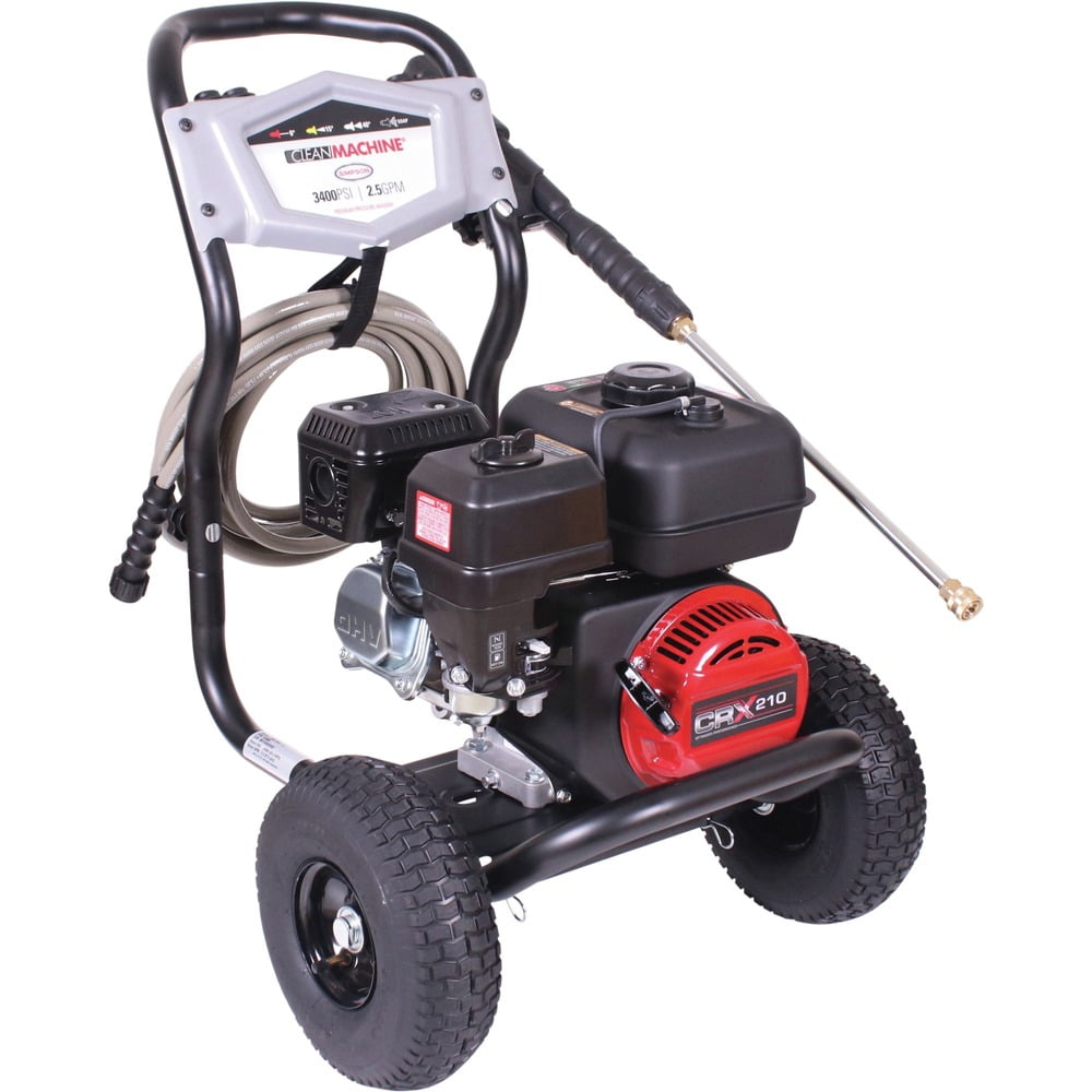 Honda gs190 pressure washer store