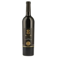 Vino Tinto Six Eight Nine Napa Valley 750 ml | Walmart en línea