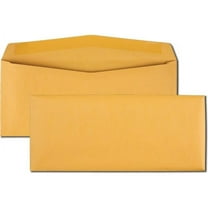 Free Shipping! Quality Park Kraft Regular Business Envelopes Business ...