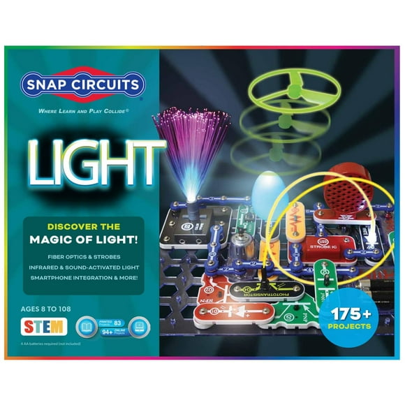 Snap Circuits | Walmart Canada