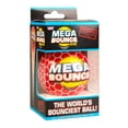 The World's Bounciest Rubber Ball, Small High Bounce Ball for Kids and ...