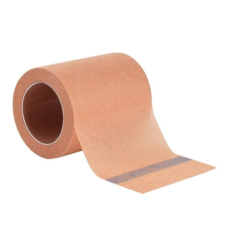 Paper Tape Roll Single-use Breathable Self Reinforced Fixing Wrapping ...