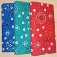 Shason Textile 2 Yard Cut Poly Cotton Print Fabric, Assorted Prints, 44 ...