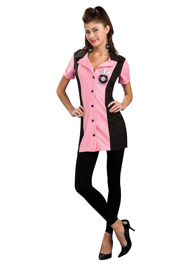 Adult Trixie Costume Rubies 889605 - Walmart.com