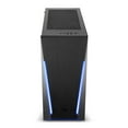 iBUYPOWER WA068i - Gaming Desktop PC - Intel i7 9700k - 16GB DDAR4 ...