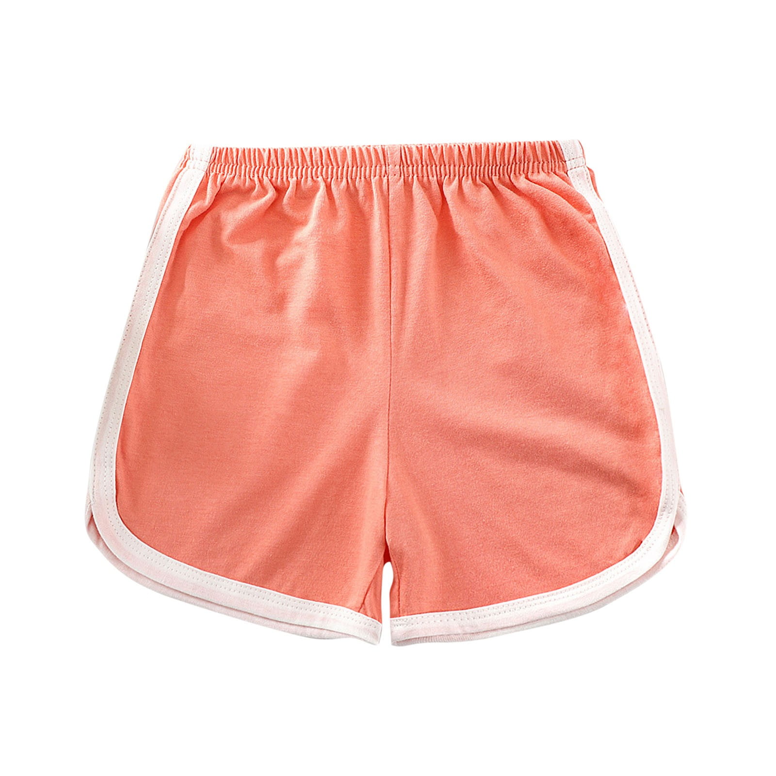 Click here for Kaemgyyd 1-7 Years Baby Girls And Toddler Shorts F... prices