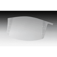 3M Lens Assembly For 3M 6000 Series Full Facepiece Respirator - Walmart.com