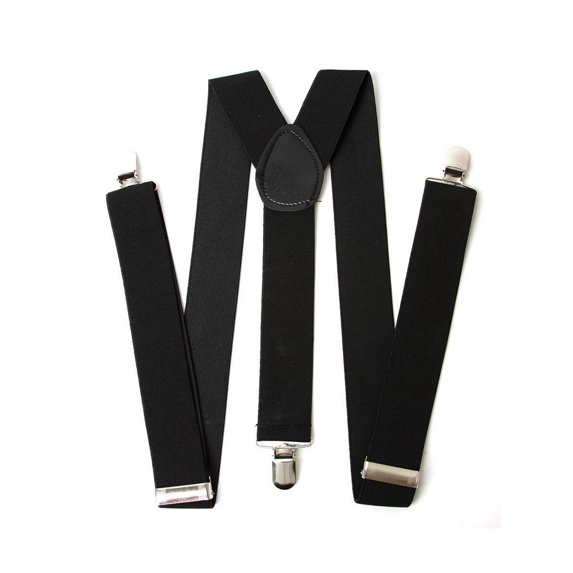 Click here for Gravity Threads Mens 1 Inch Wide Solid Adjustable... prices