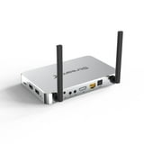 2025 Streamx X2 Max Superbox,6K Ultra Hd with 4GB+64G , 1700+ Live TV ...