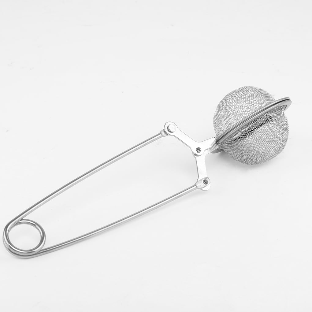 Click here for Unbranded Tea Filter Tea Balls For Loose Tea Leaf... prices