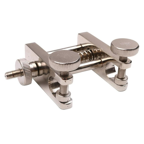 MagiDeal Violin Edge Clamp for Violin Viola Cello Repair Tools - Walmart.ca