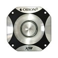 Orion XTW950FD 1.25" 600W MAX XTR Series Car Audio Super Tweeter ...