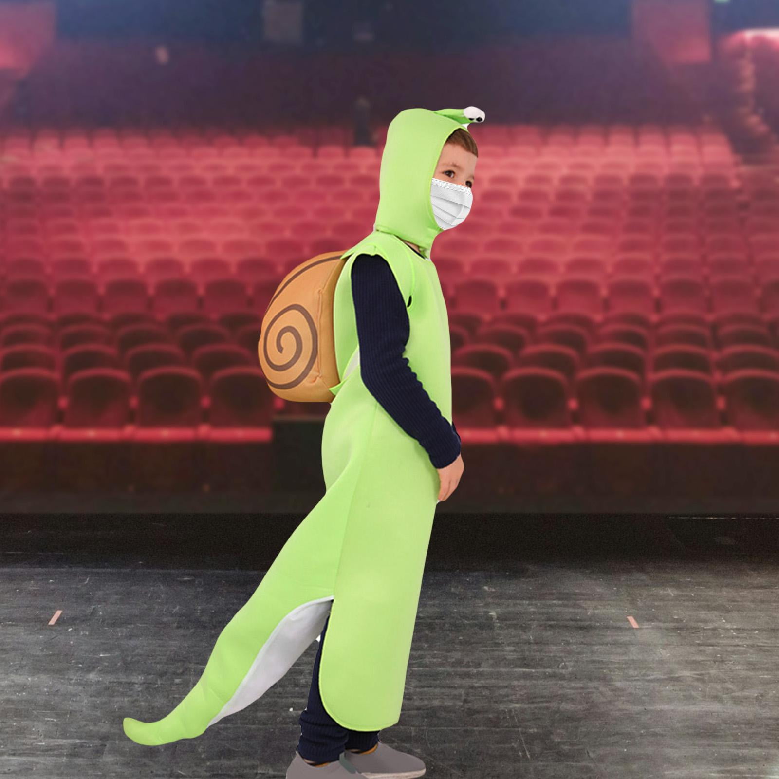 Click here for Runquan Kids Snail Costume Apparel Fancy Dress Up... prices