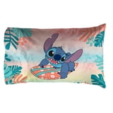 Lilo and Stitch Kids 2-Piece Twin/Full Reversible Comforter Set ...