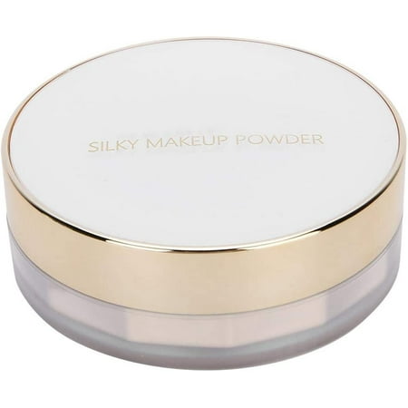 Professional Baking powder Makeup setting powder, Lasting fix loose ...