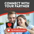 Romantic Couples Connection Cards: for Date Nights, Intimacy, Marriage ...
