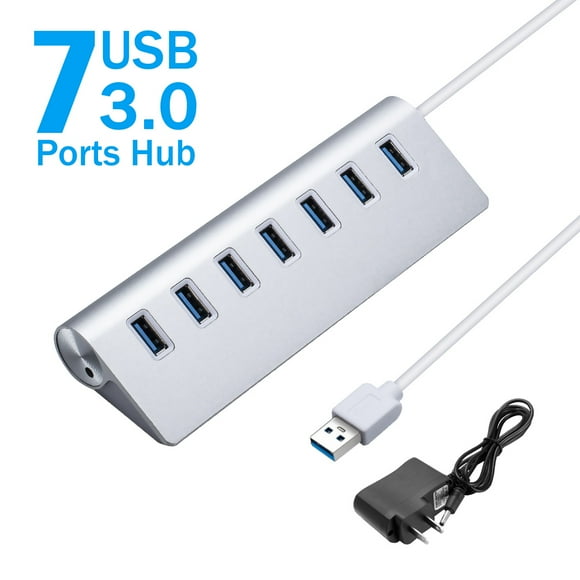 Usb Adapter Pc
